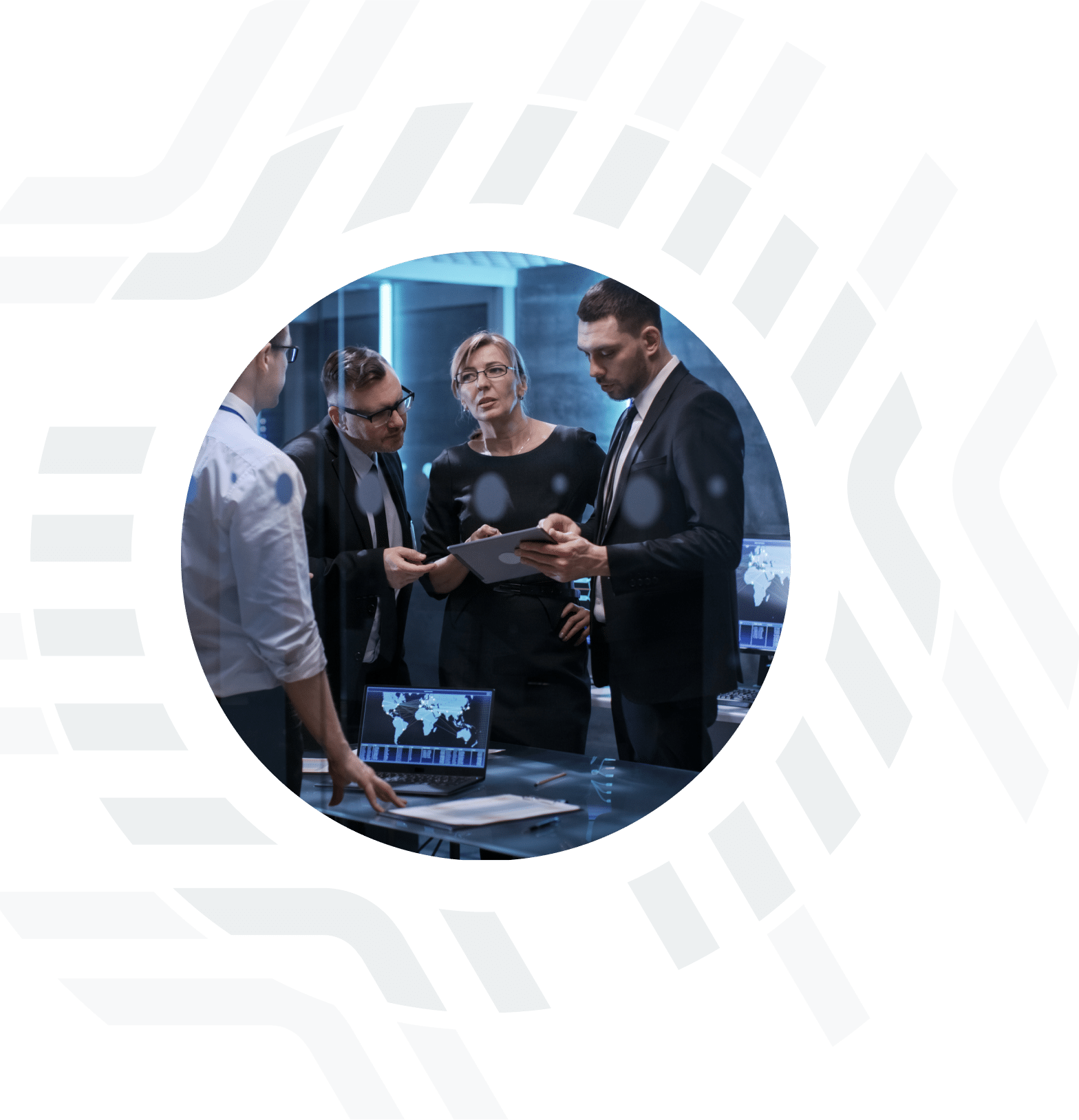 Genasys Protect EVAC - Genasys