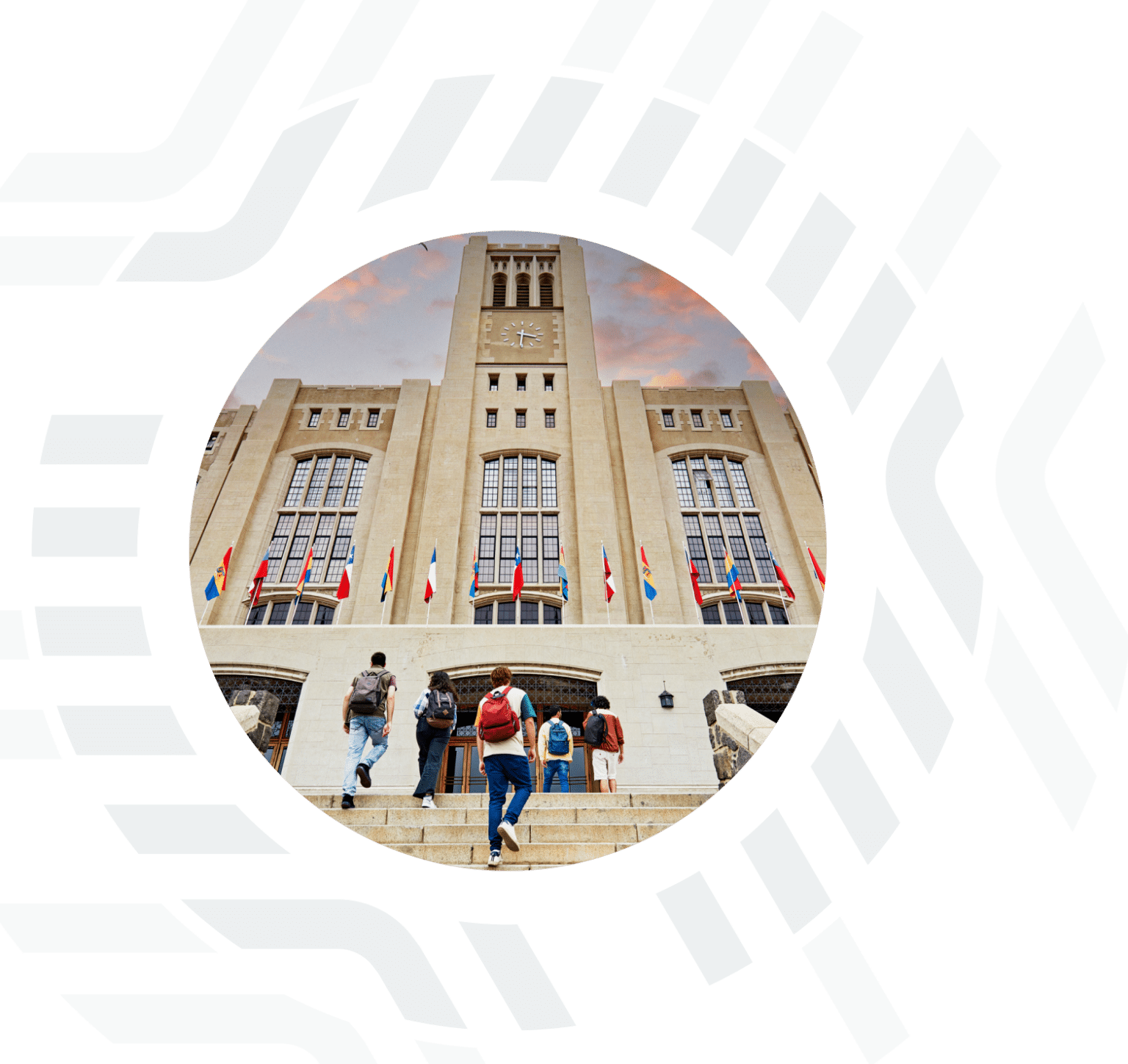 Genasys Protect EVAC - Genasys