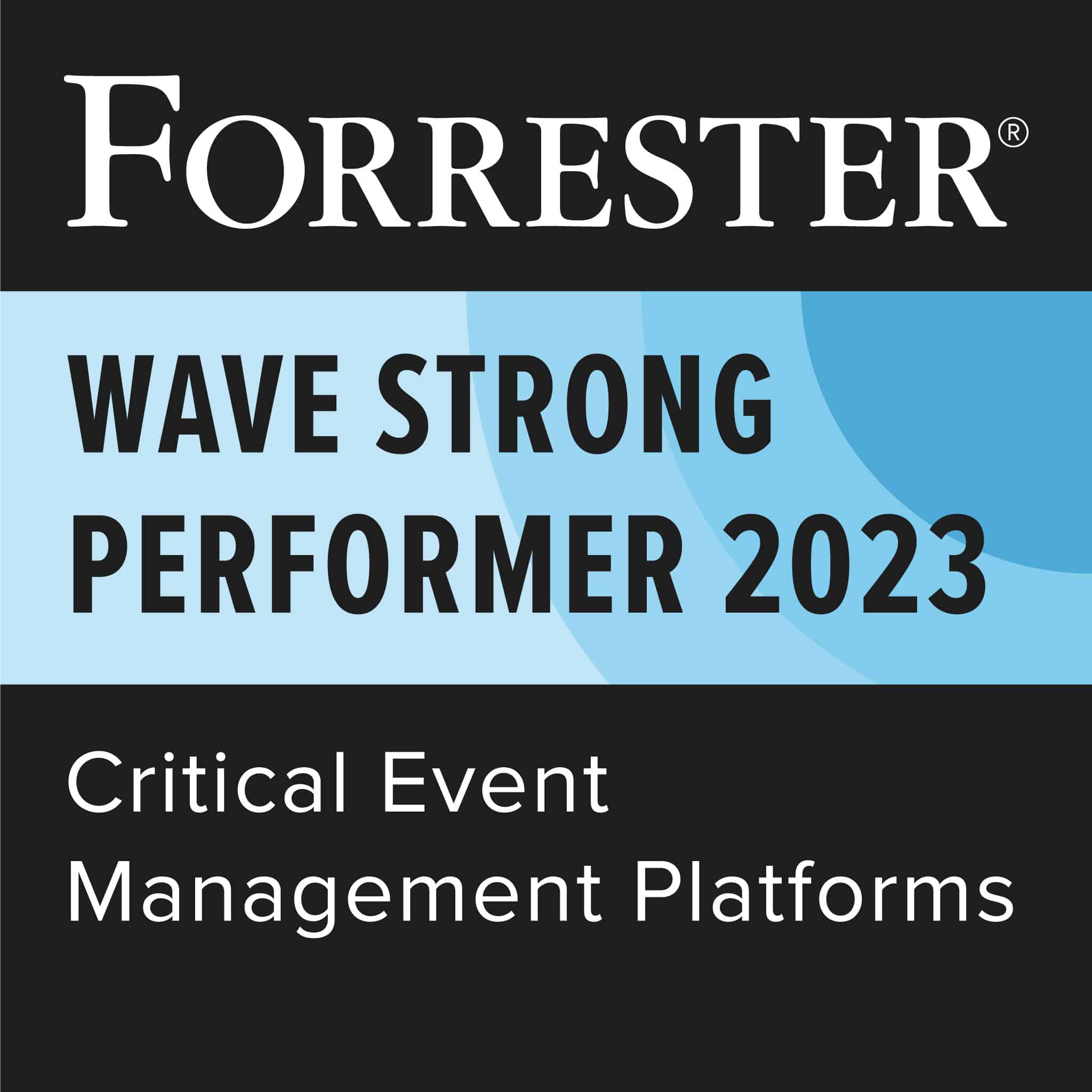 The Forrester Wave™: Critical Event Management Platforms, Q4 2023 - Genasys